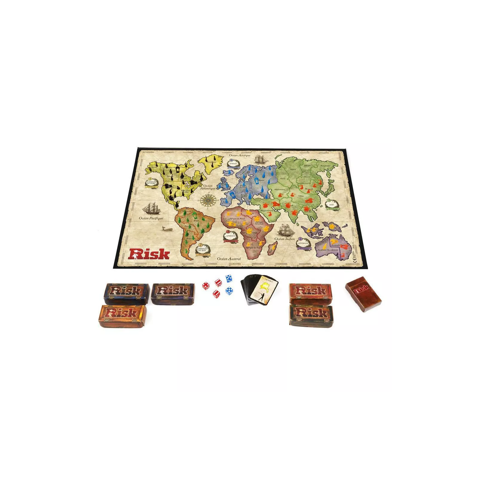 Risk