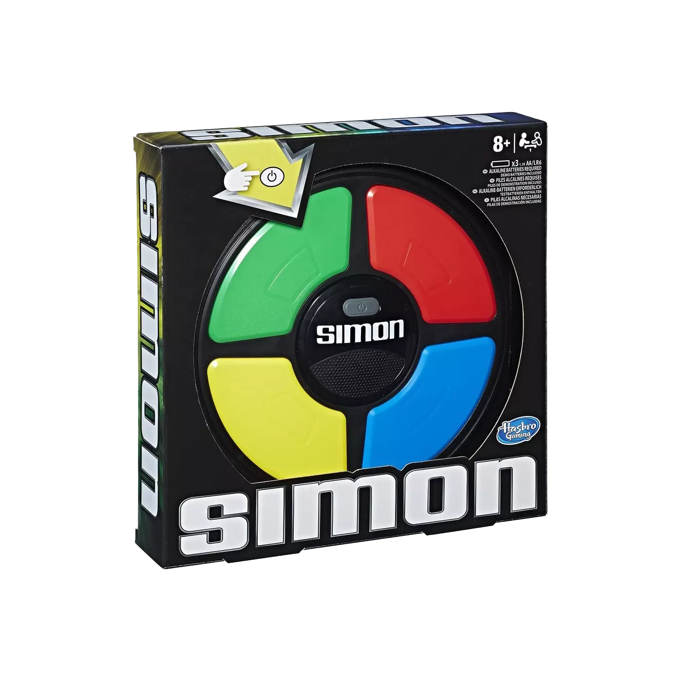Simon Classique