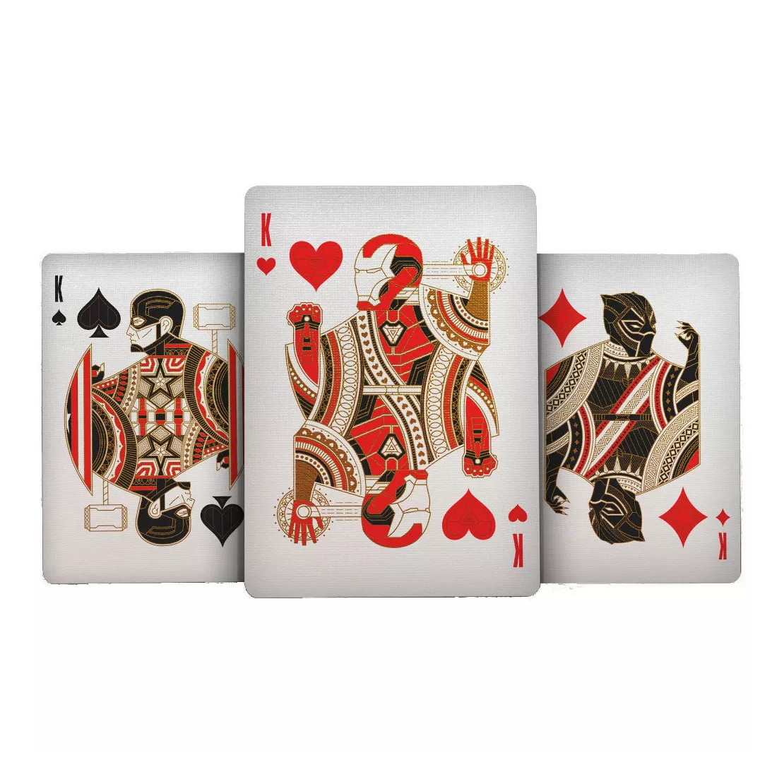 Theory 11 - Avengers - Violet (À L'unité)