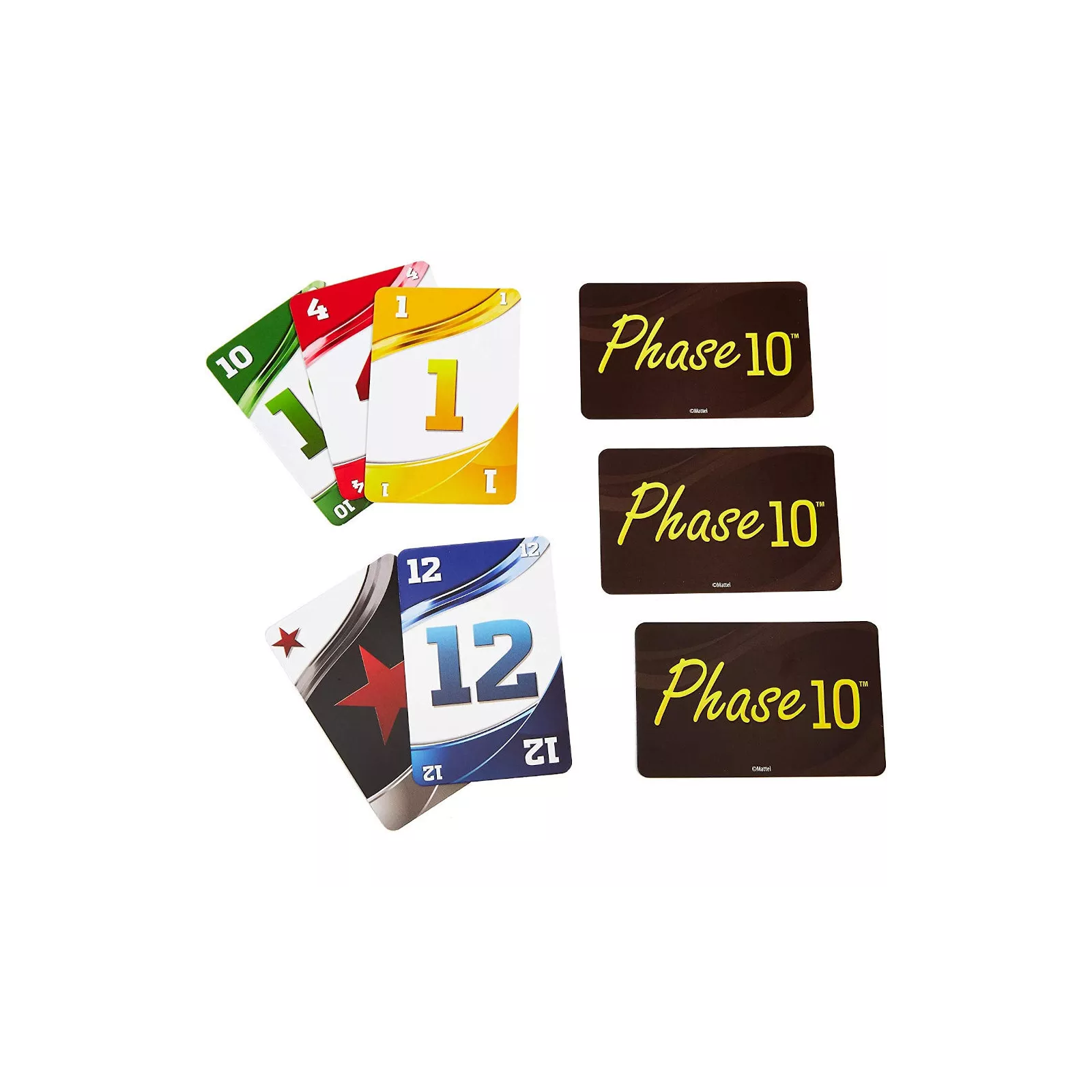Phase 10