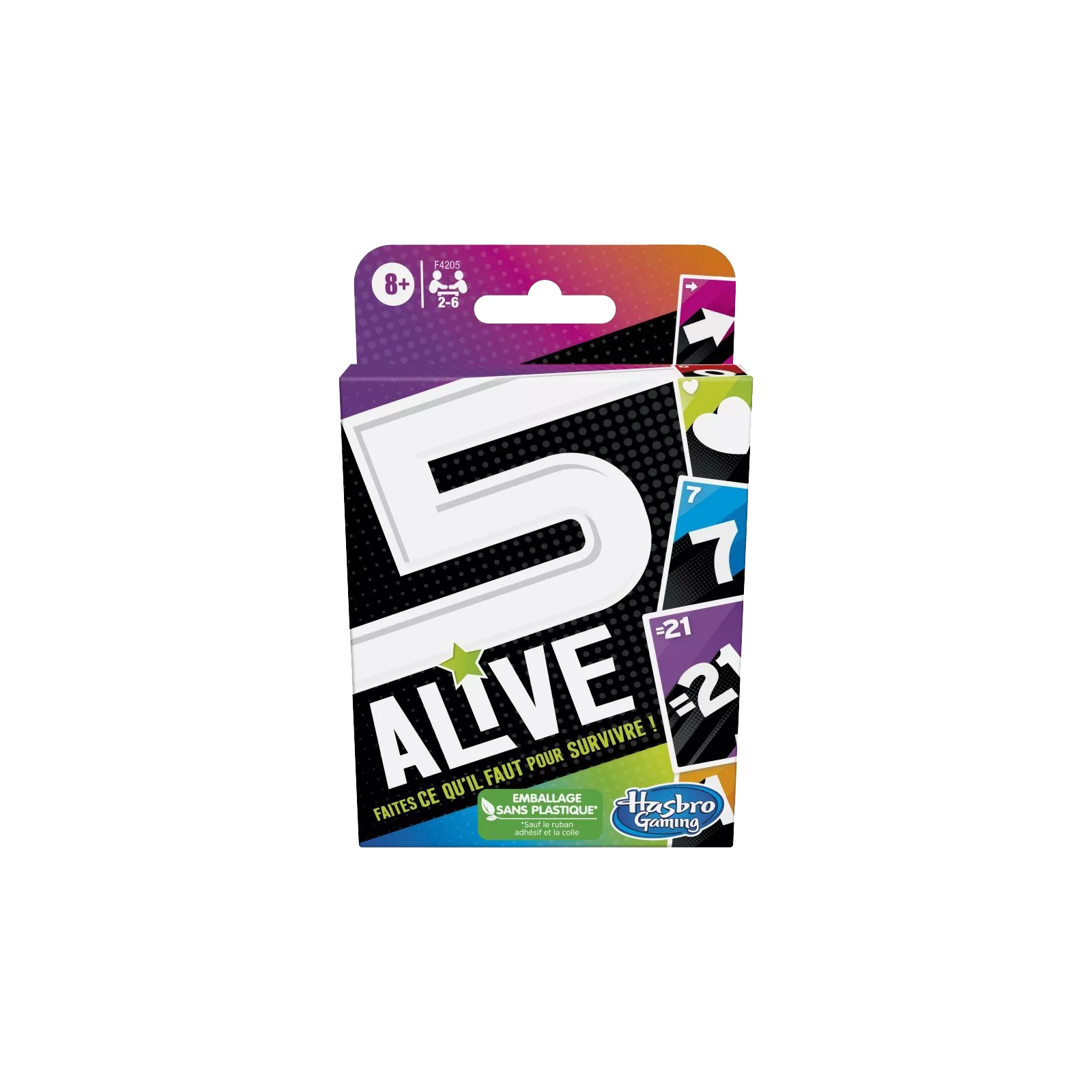 5 Alive