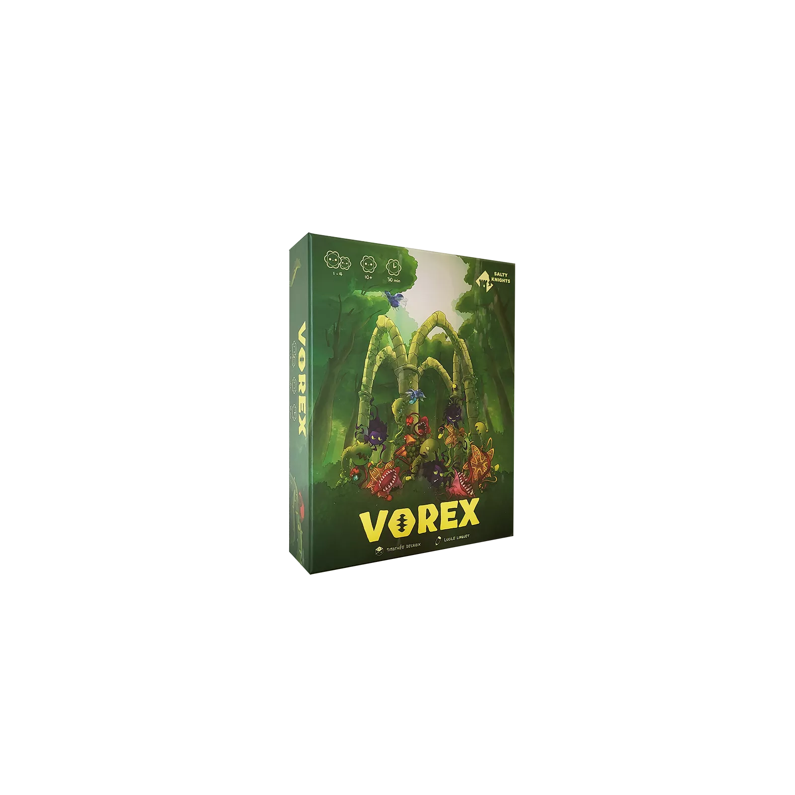 Vorex
