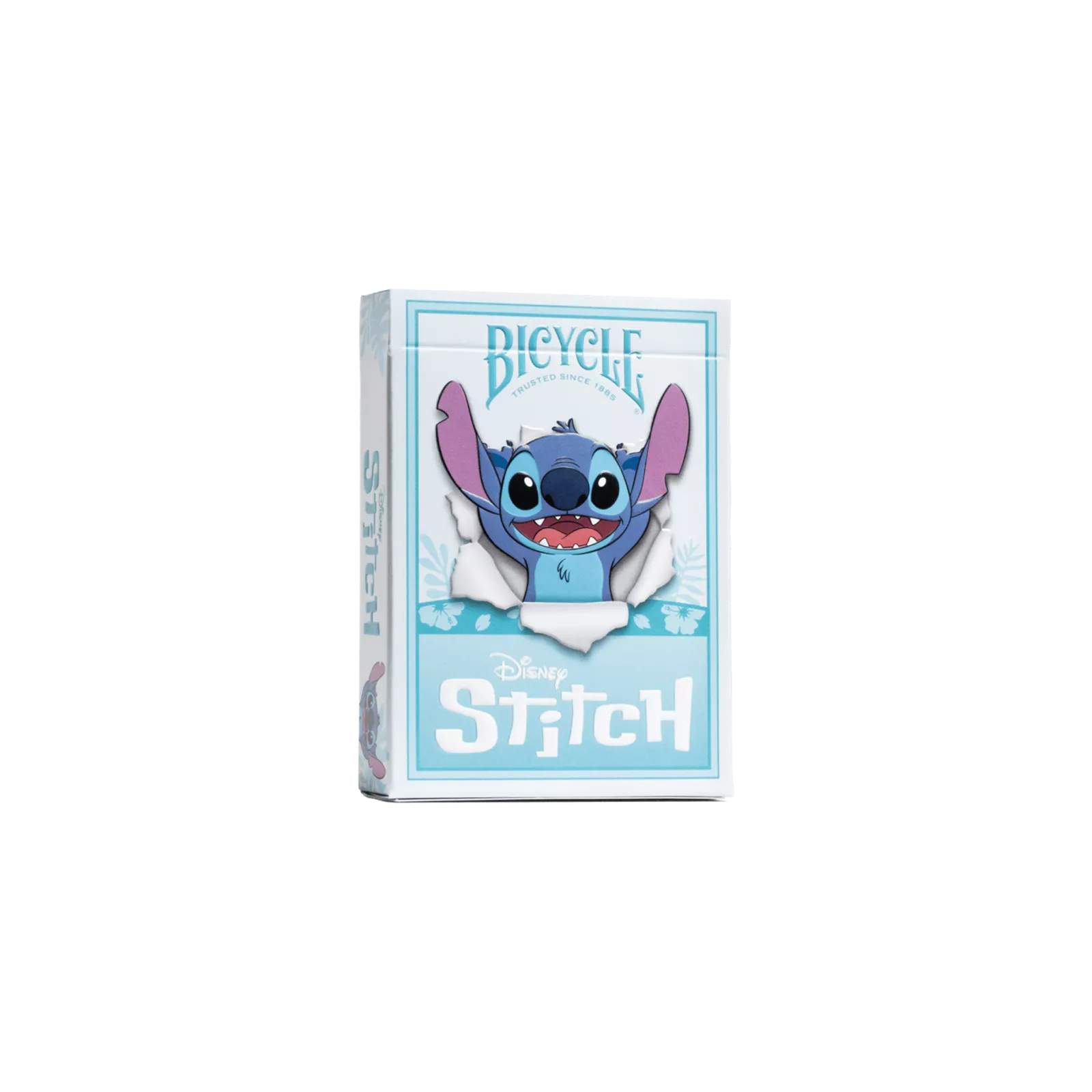 Bicycle - Disney Stitch (À L'unité)