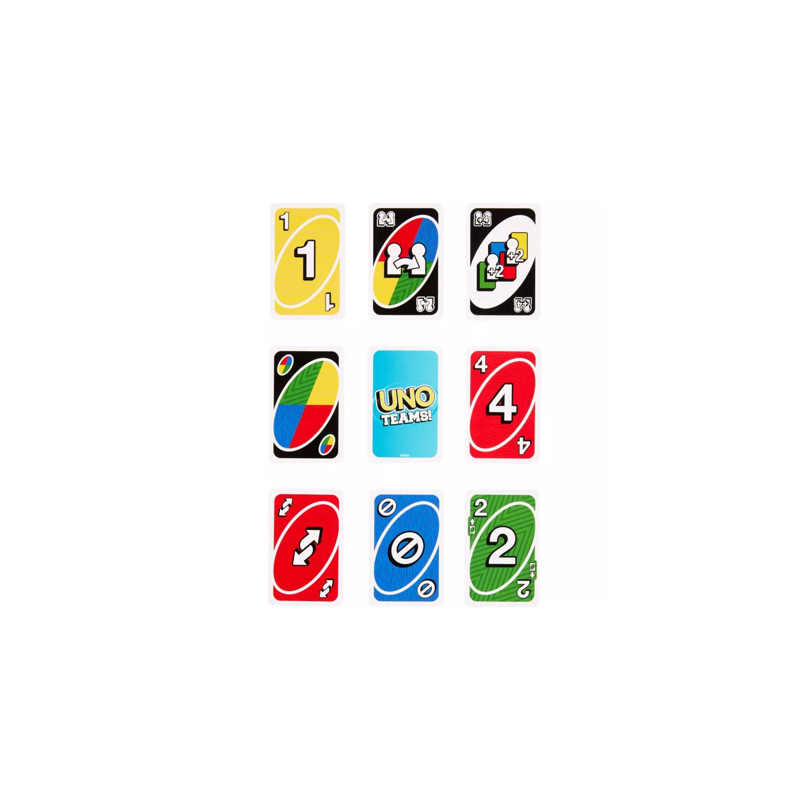 Uno Teams