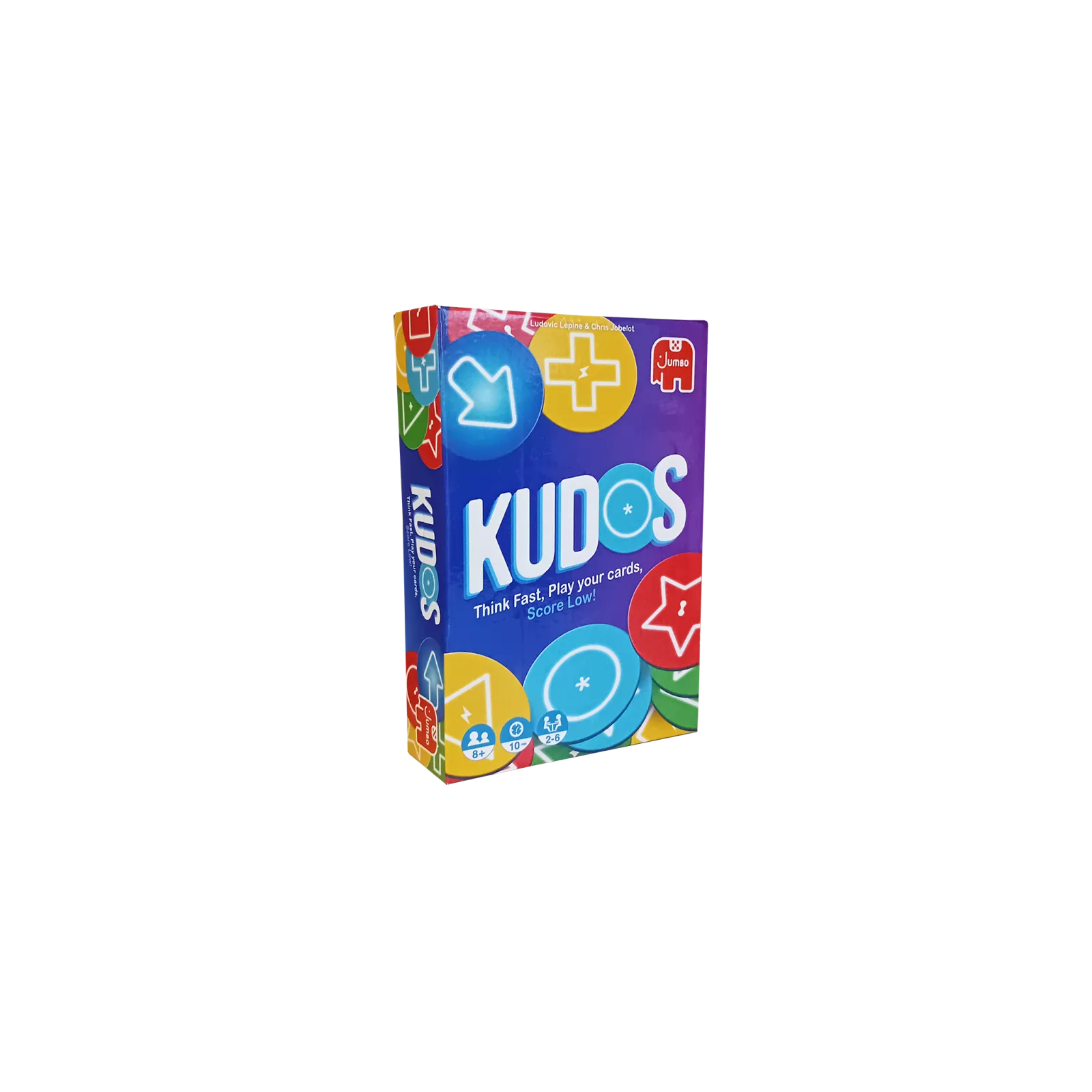 Kudos