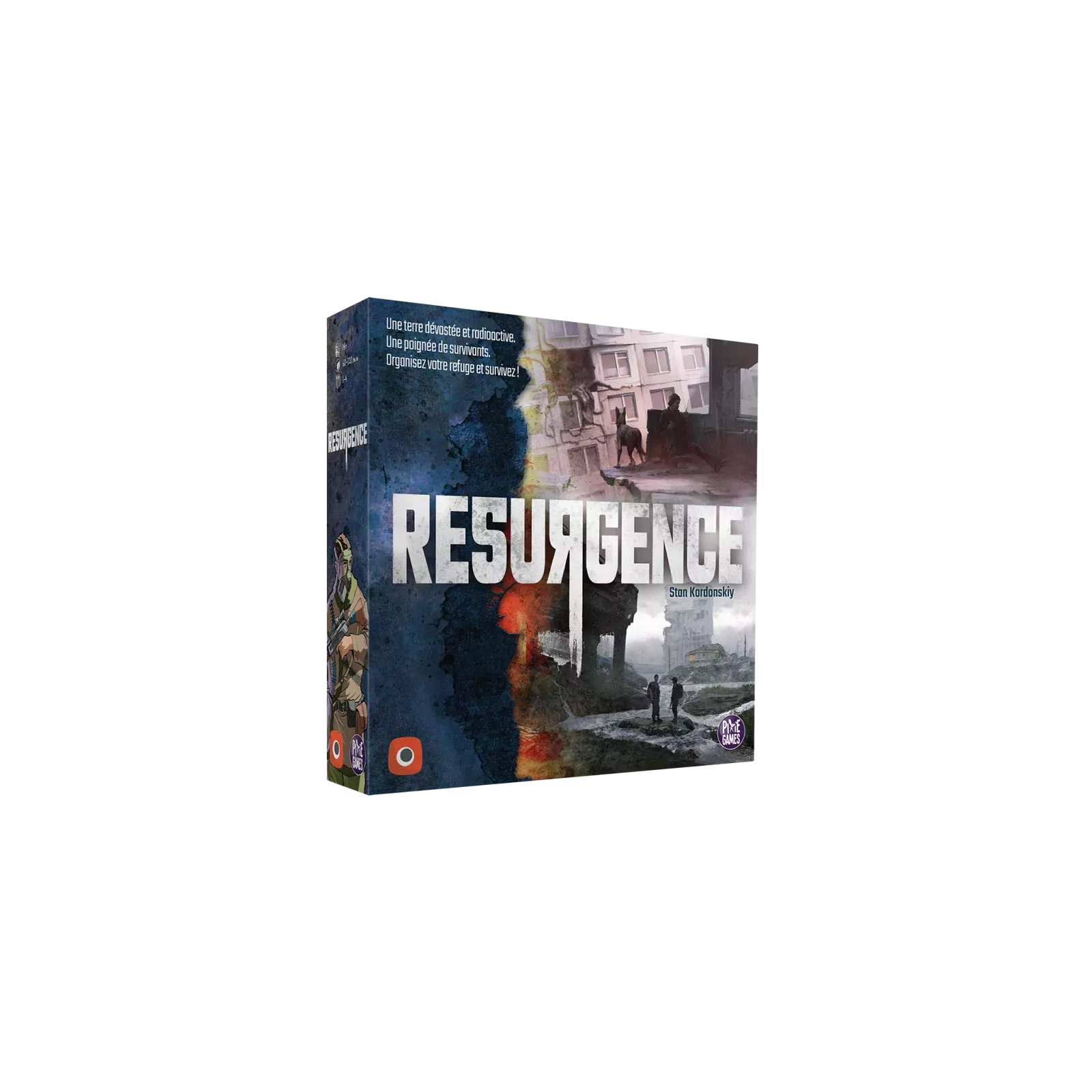 Resurgence