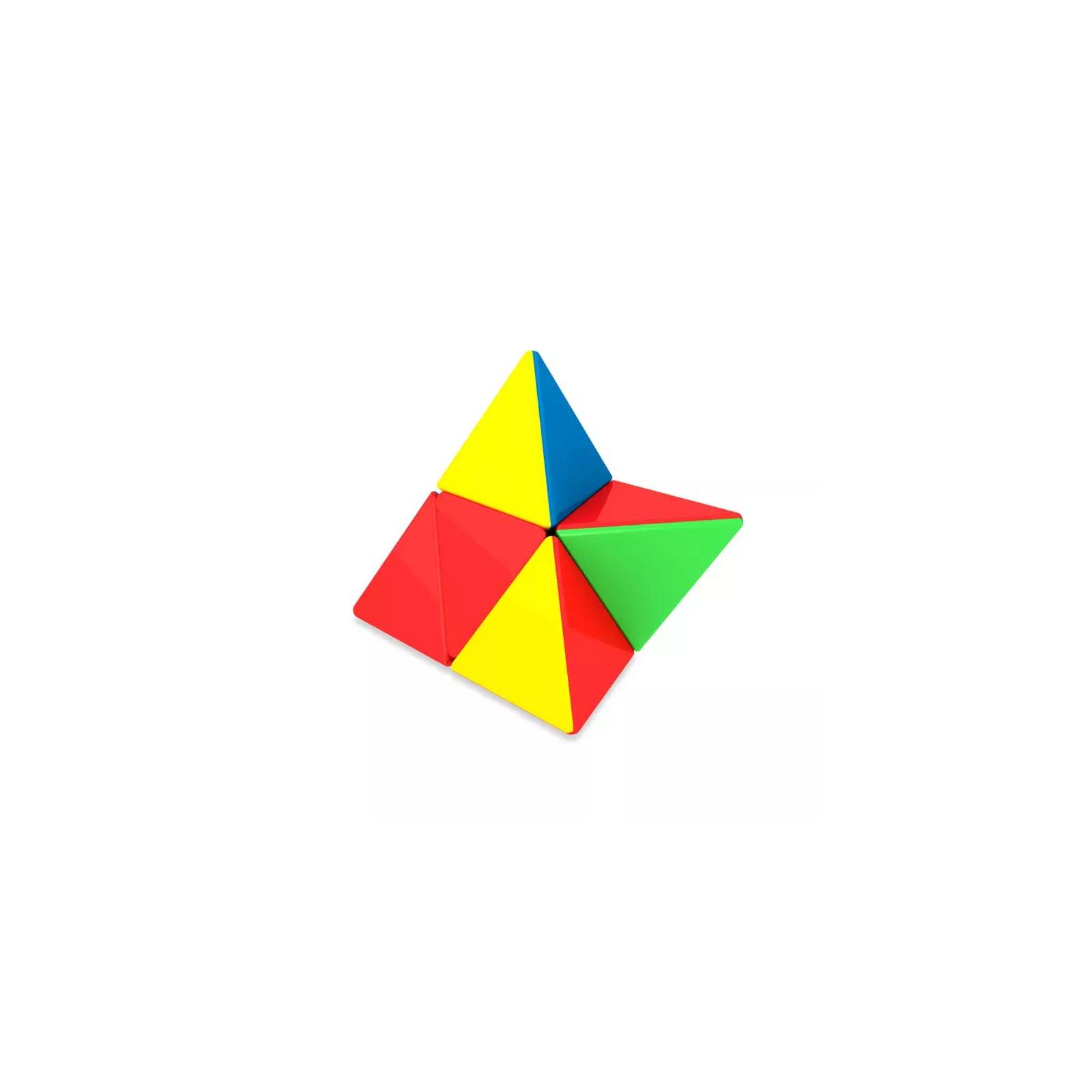 Cube 2X2X2 Delta