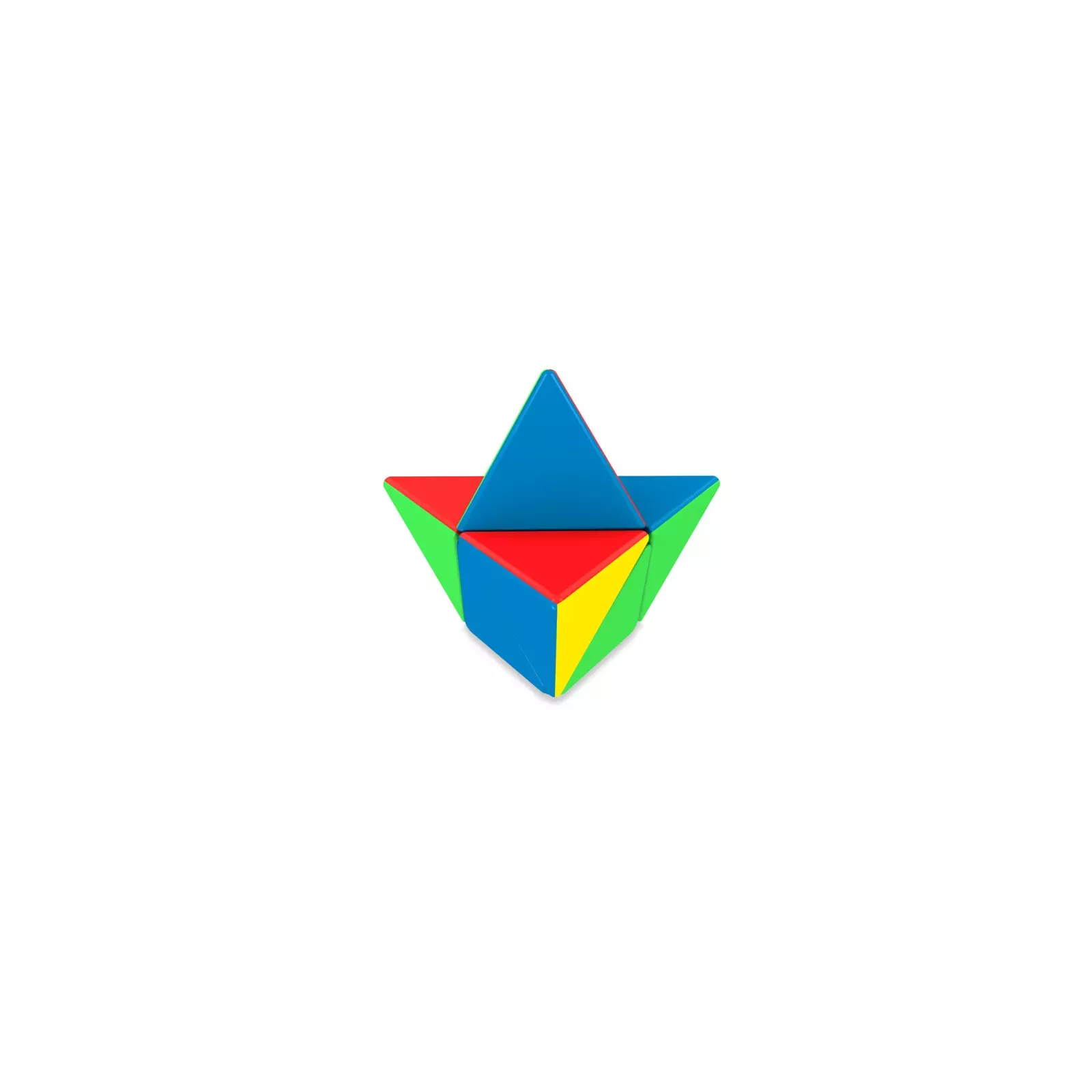 Cube 2X2X2 Delta
