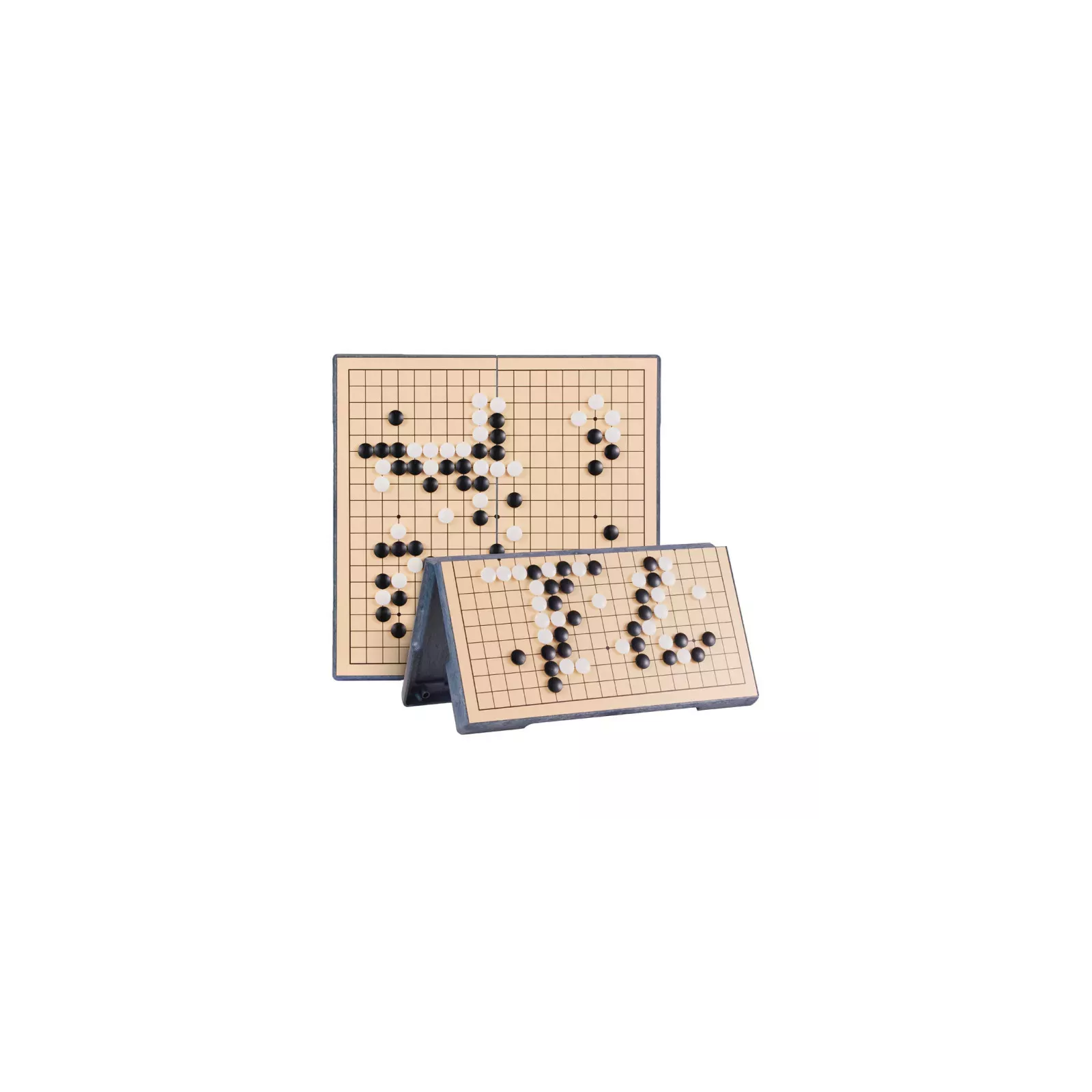 Jeu De Go Magnétique