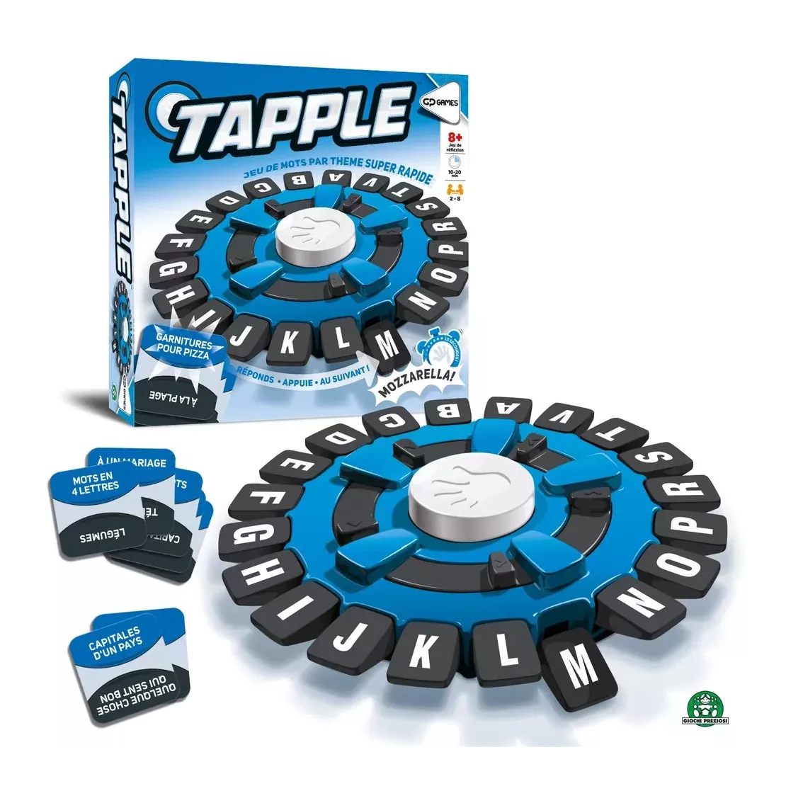 Tapple