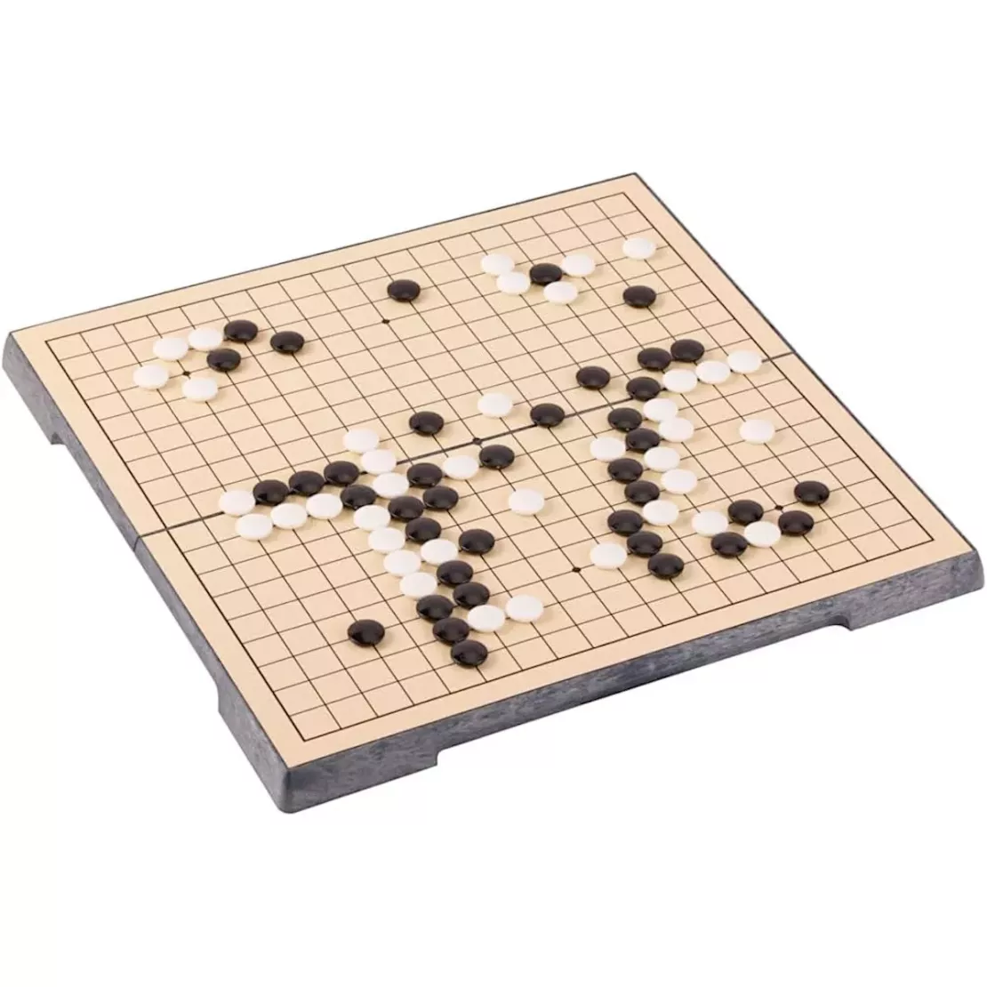 Jeu De Go Magnétique