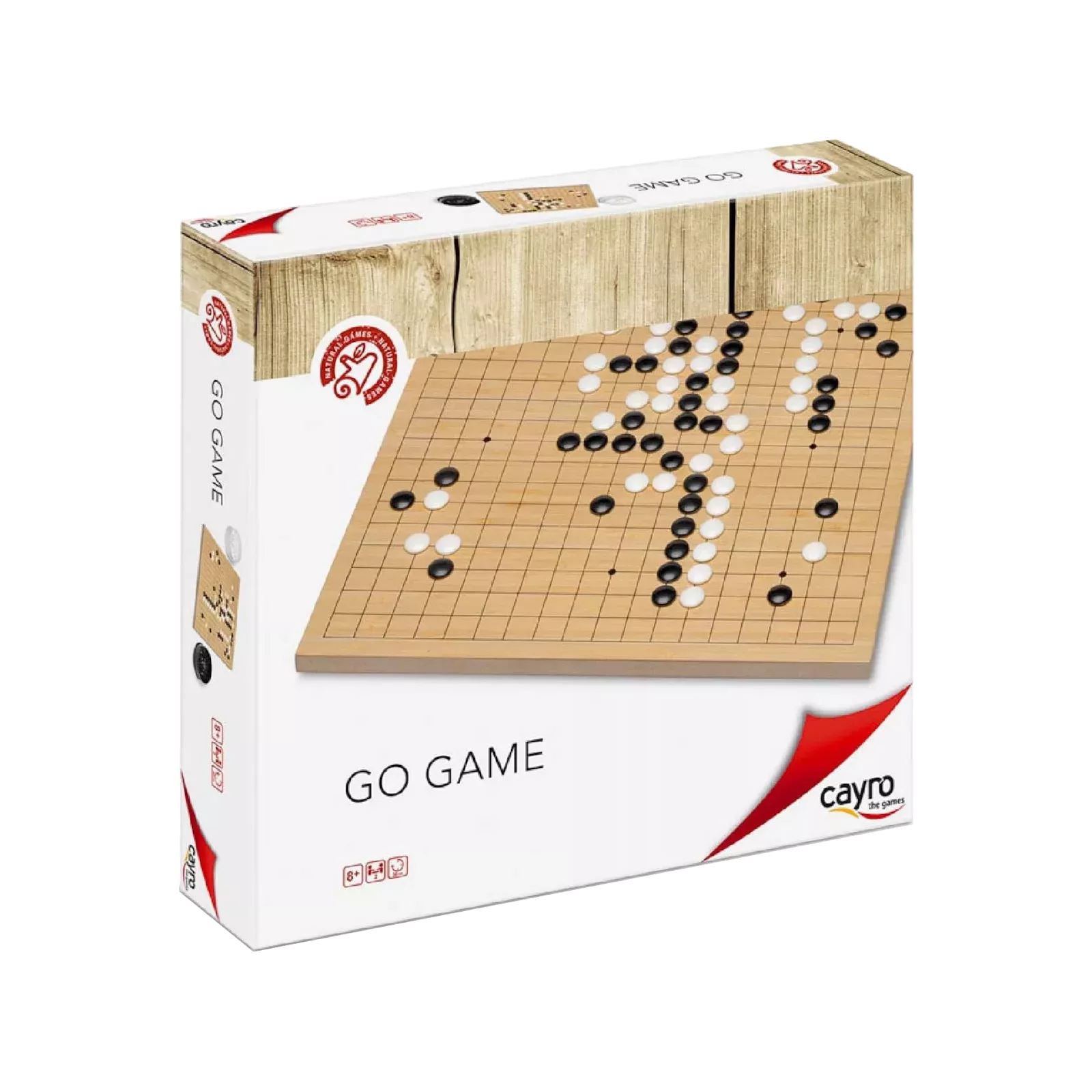 Jeu De Go