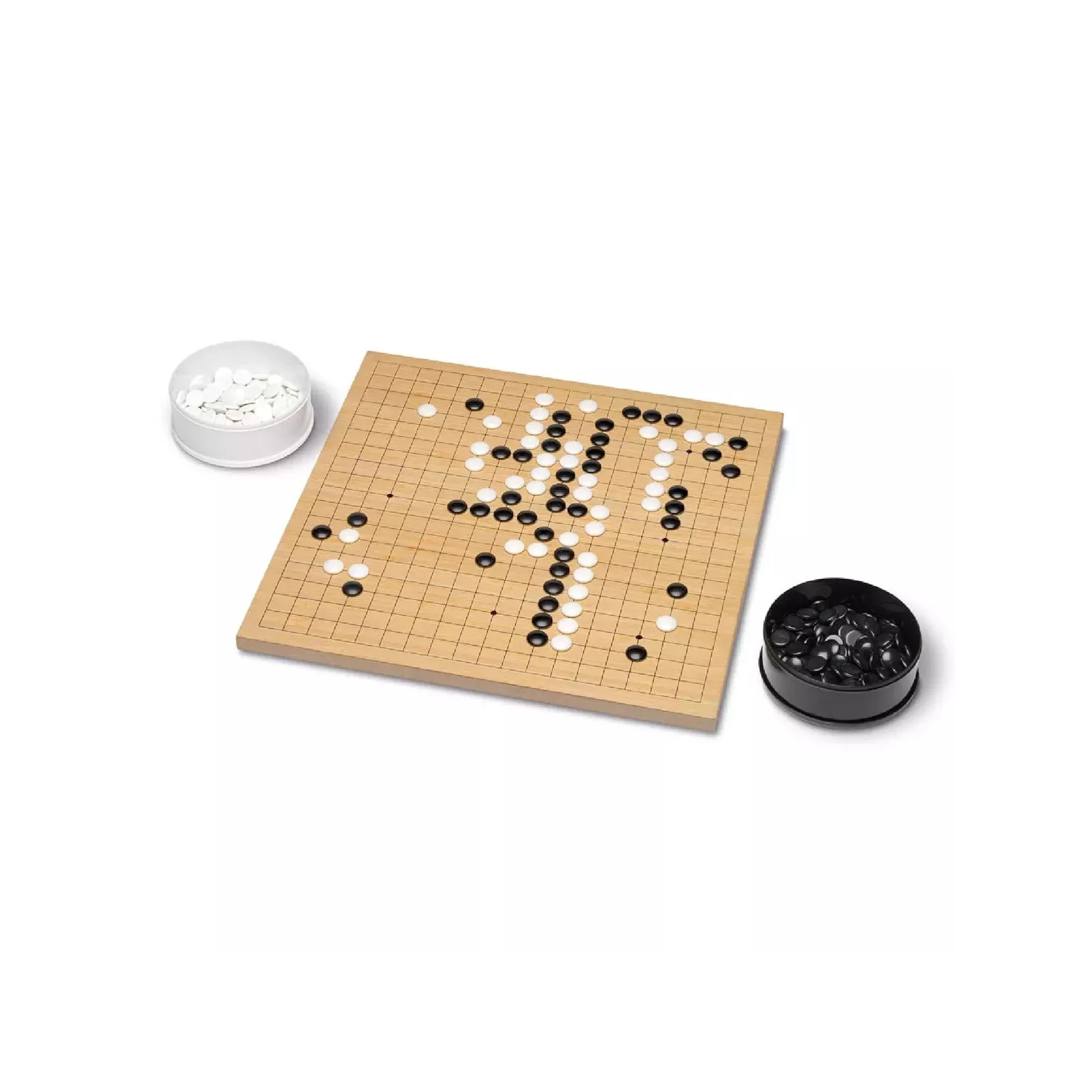 Jeu De Go