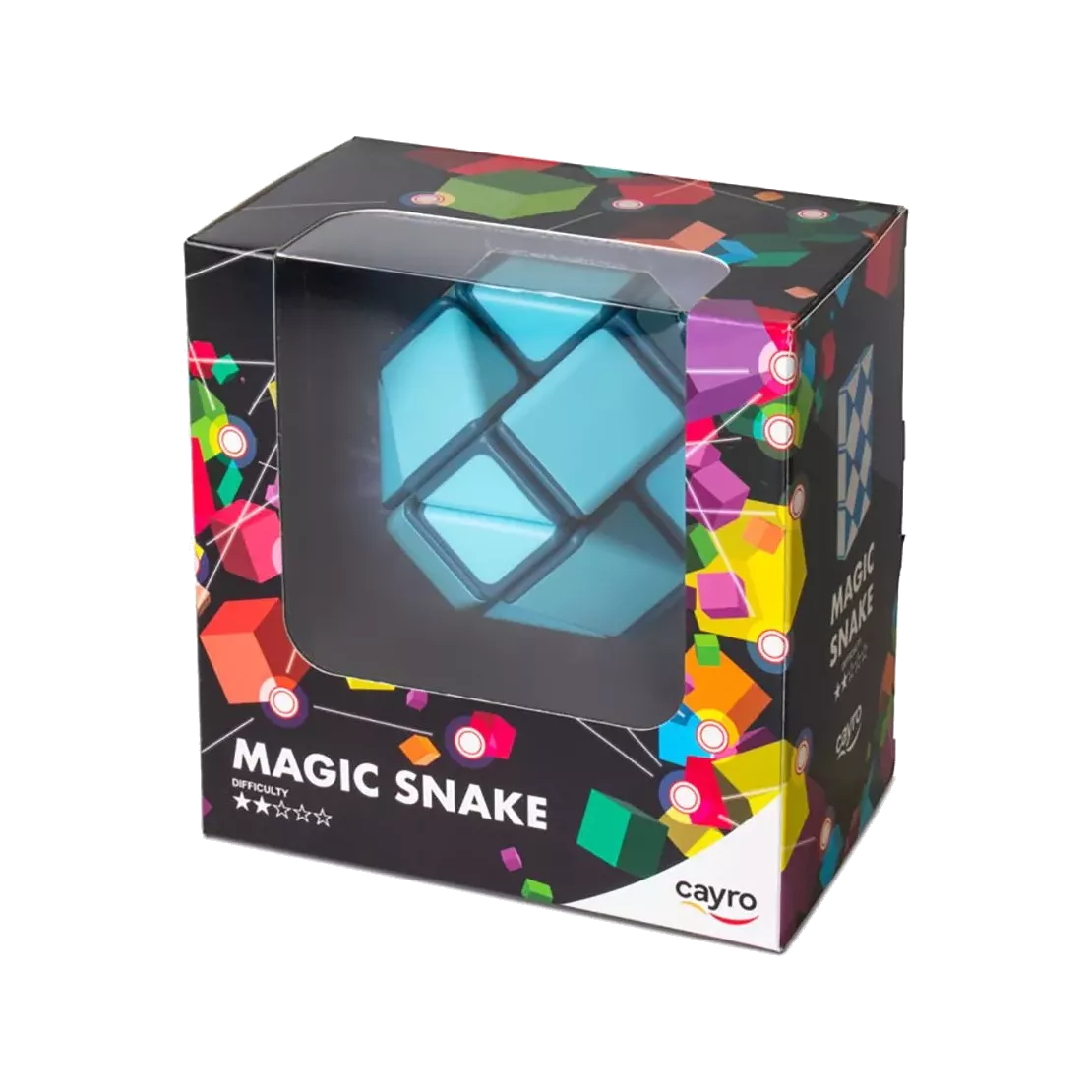 Magic Snake