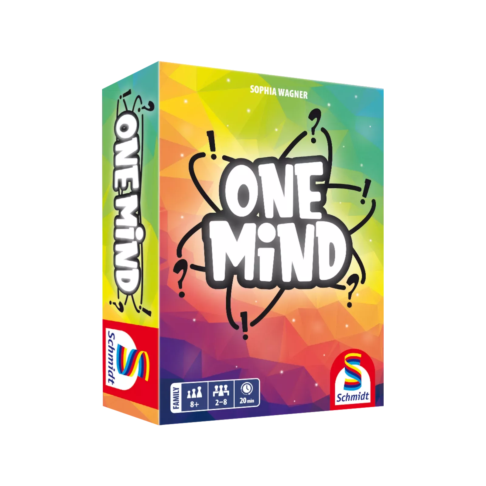 One Mind